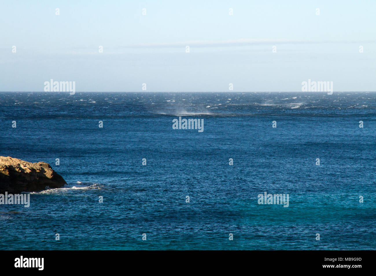 Mediterranean wind hi-res stock photography and images - Alamy