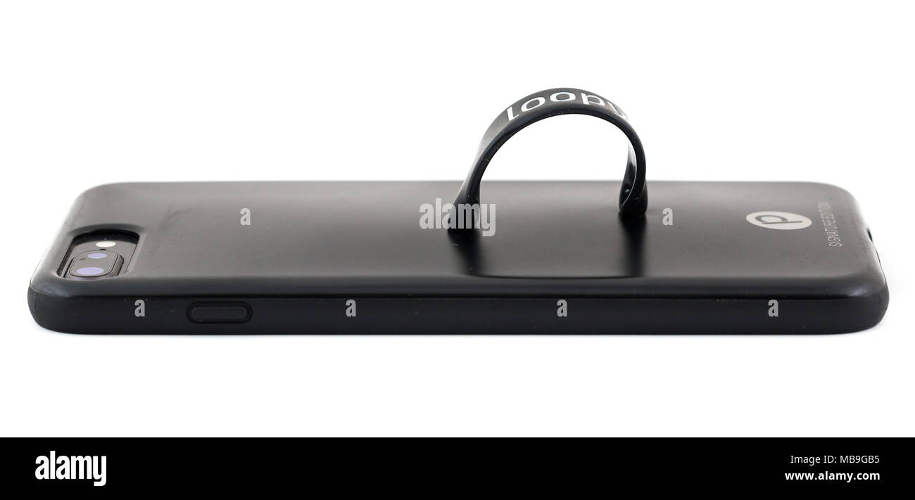 Loopy case hi-res stock photography and images - Alamy