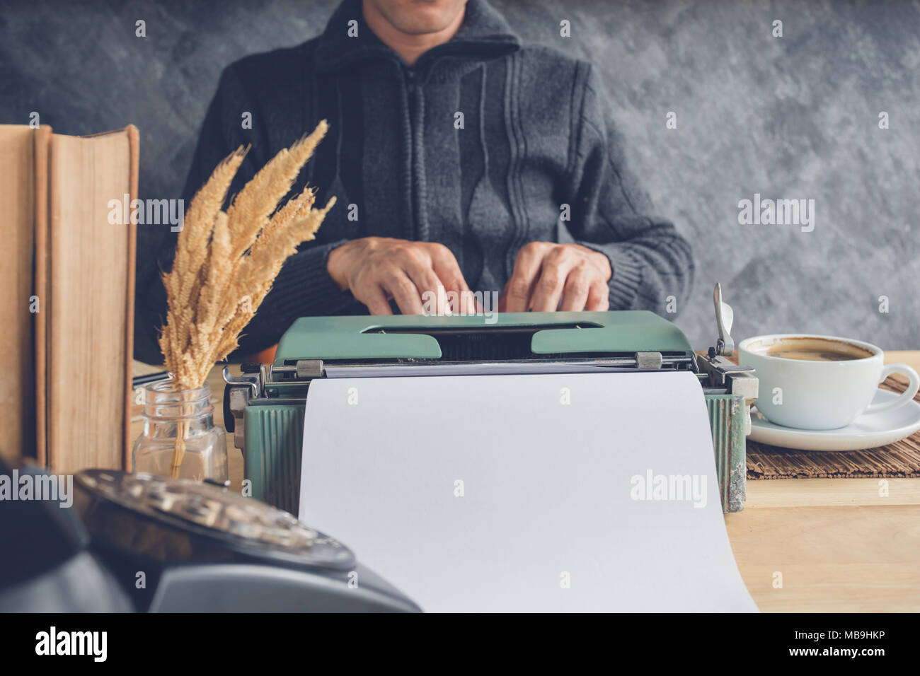 1950s coffee shop hi-res stock photography and images - Alamy