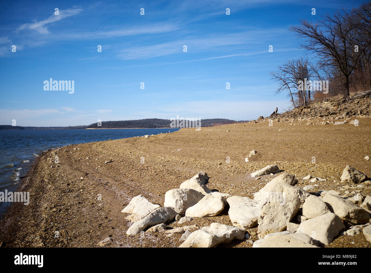 Shoreline flooding hi-res stock photography and images - Alamy