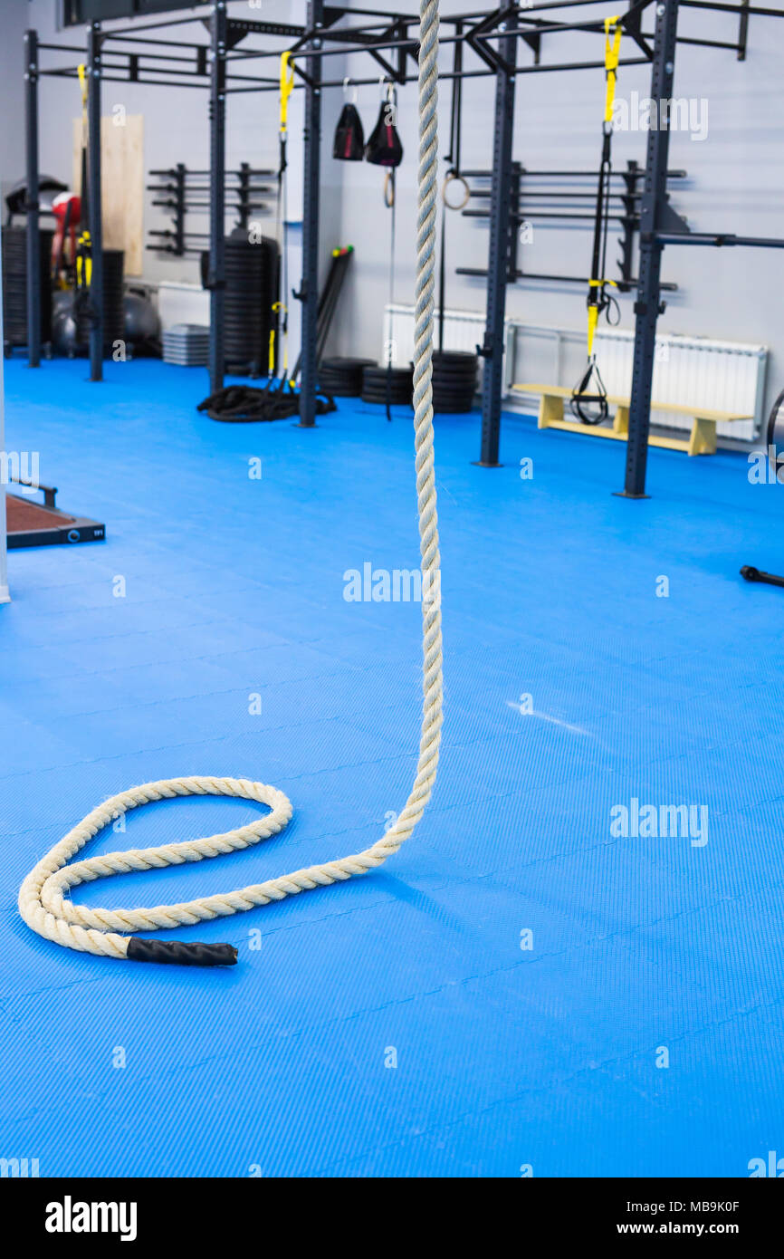 Crossfitbox hi-res stock photography and images - Alamy