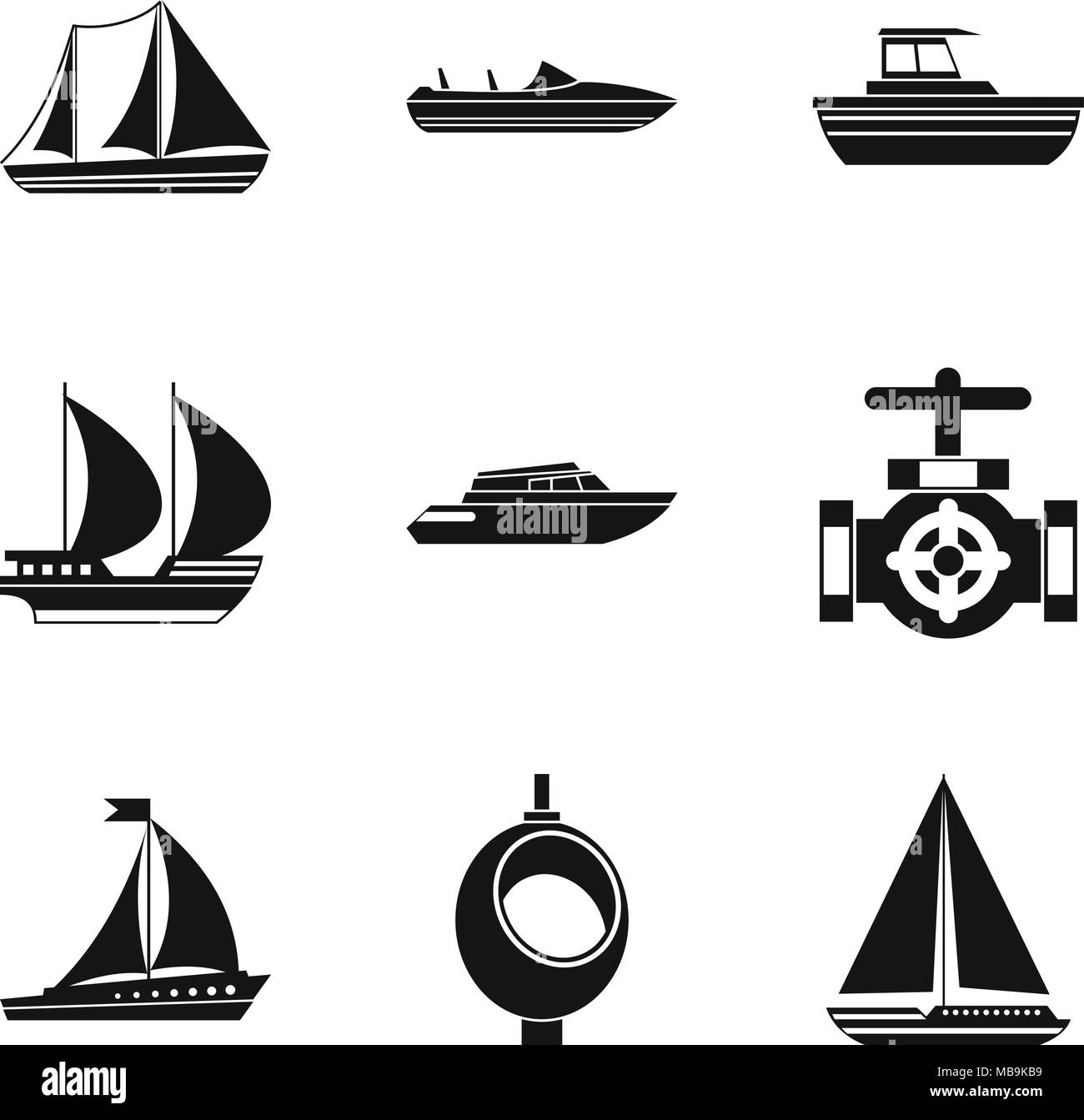 Marine basin Stock Vector Images - Alamy