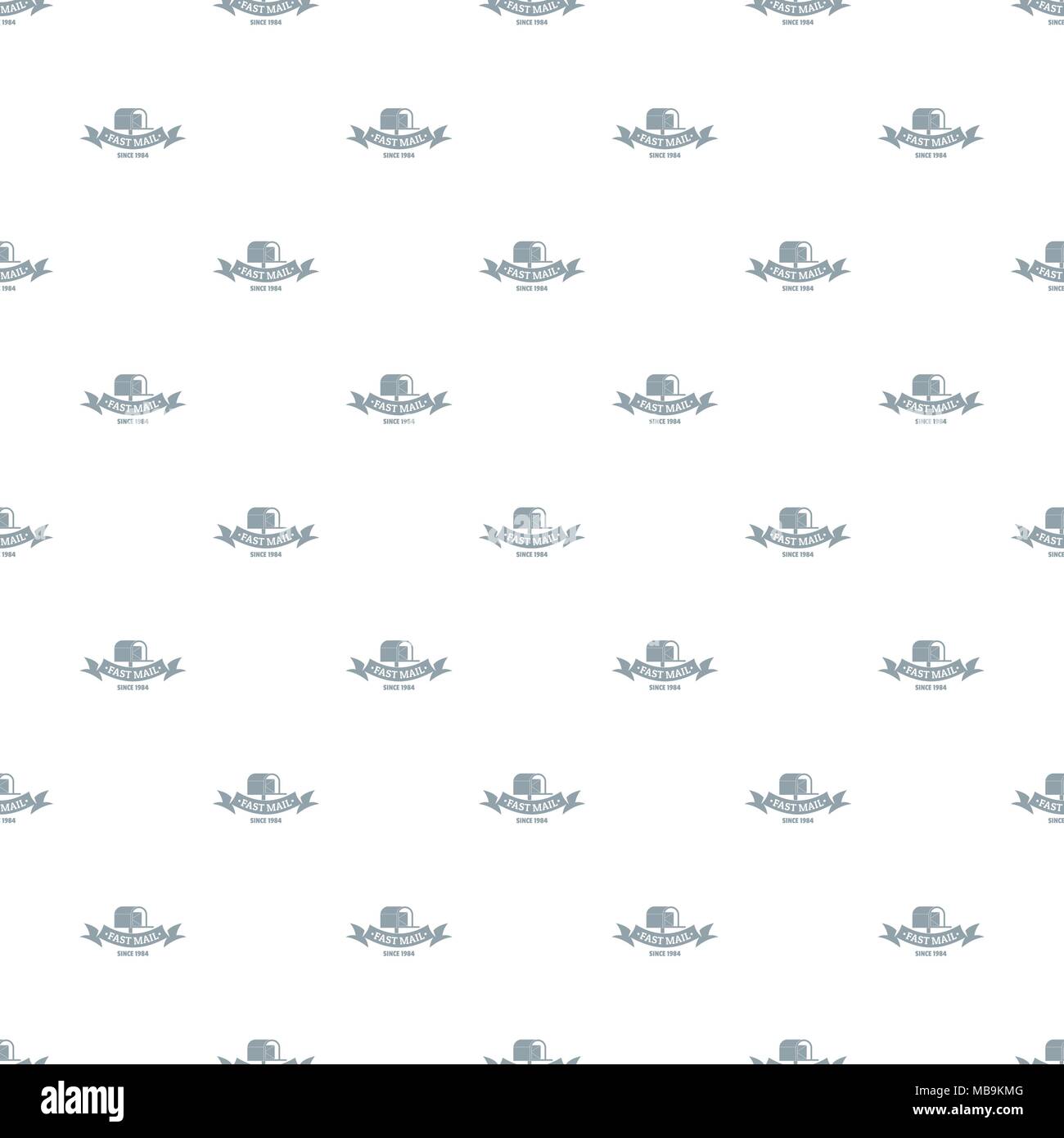 Shipping logistic seamless pattern hi-res stock photography and images ...