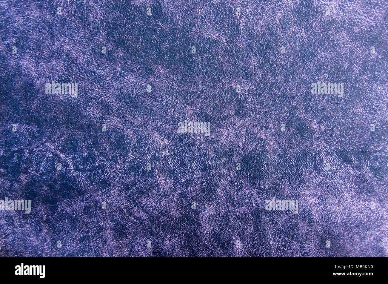 Background, leather structure. Different types of leather and different ...