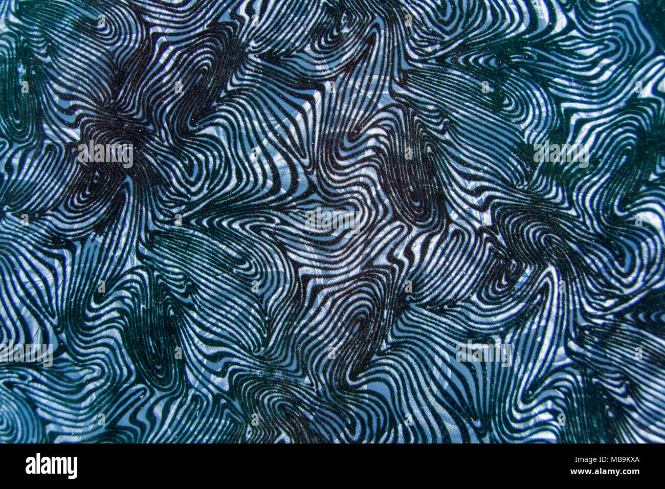 Background, leather structure. Different types of leather and different ...