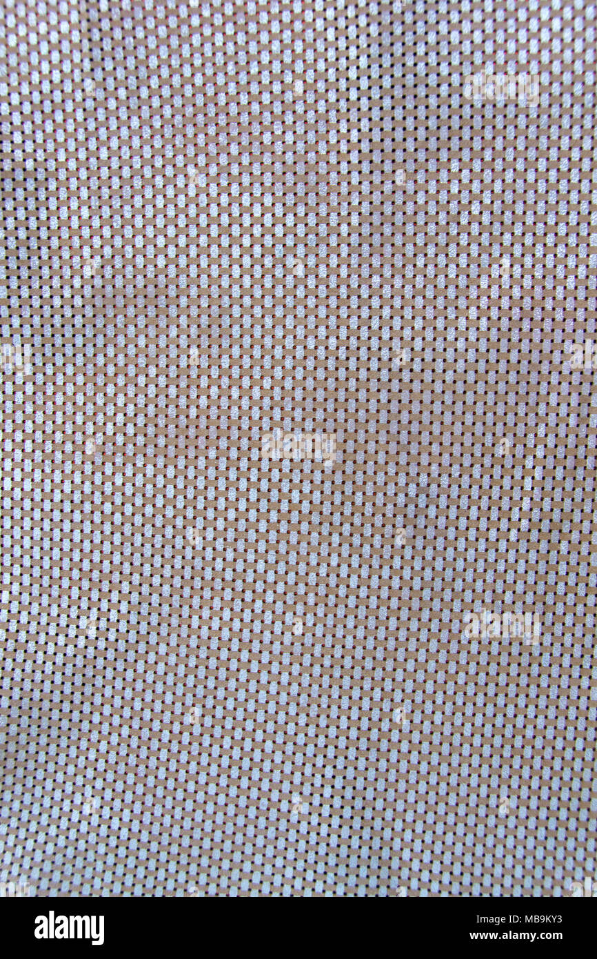 Background, leather structure. Different types of leather and different ...