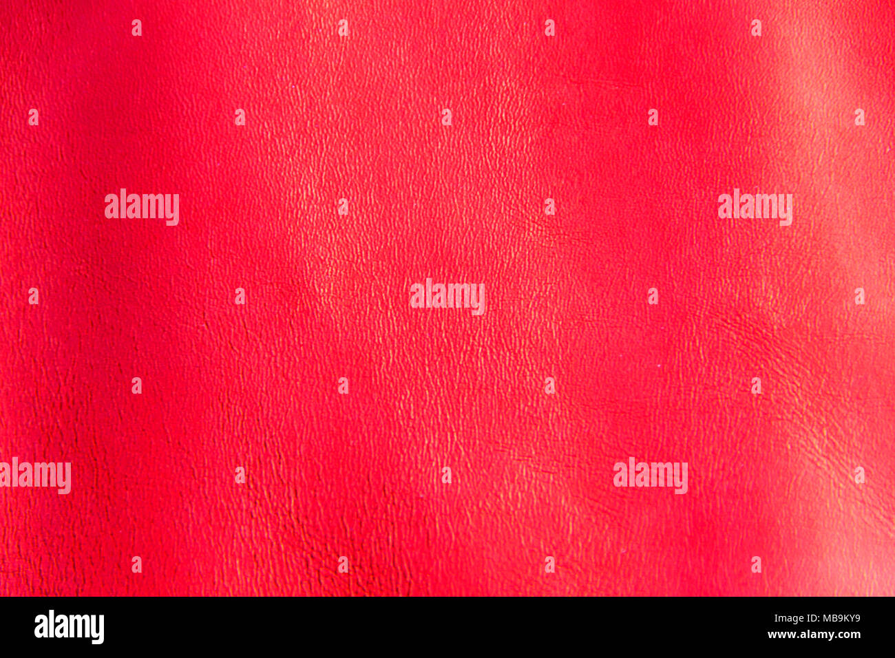 Background, leather structure. Different types of leather and different ...