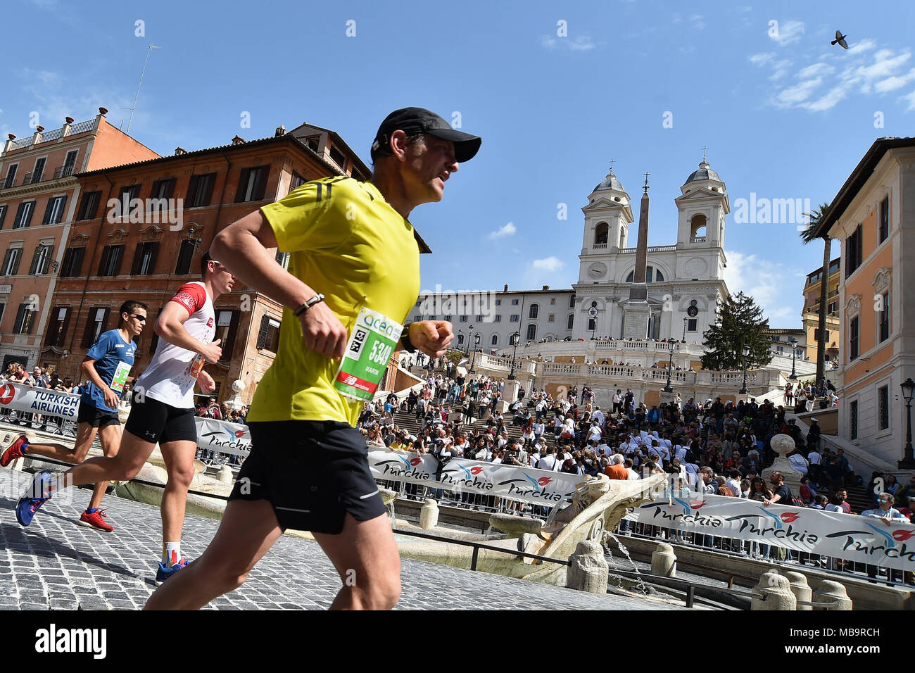 Italy Spain Athletics High Resolution Stock Photography and Images - Alamy