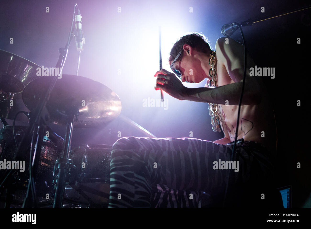 Louis Cole High Resolution Stock Photography and Images - Alamy