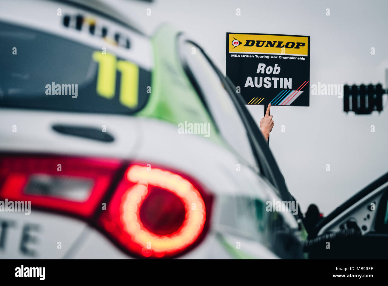 Duo Motorsport With Hms Racing High Resolution Stock Photography and ...