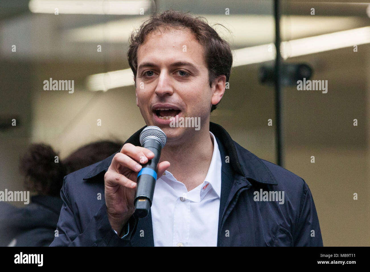 Gideon falter hi-res stock photography and images - Alamy