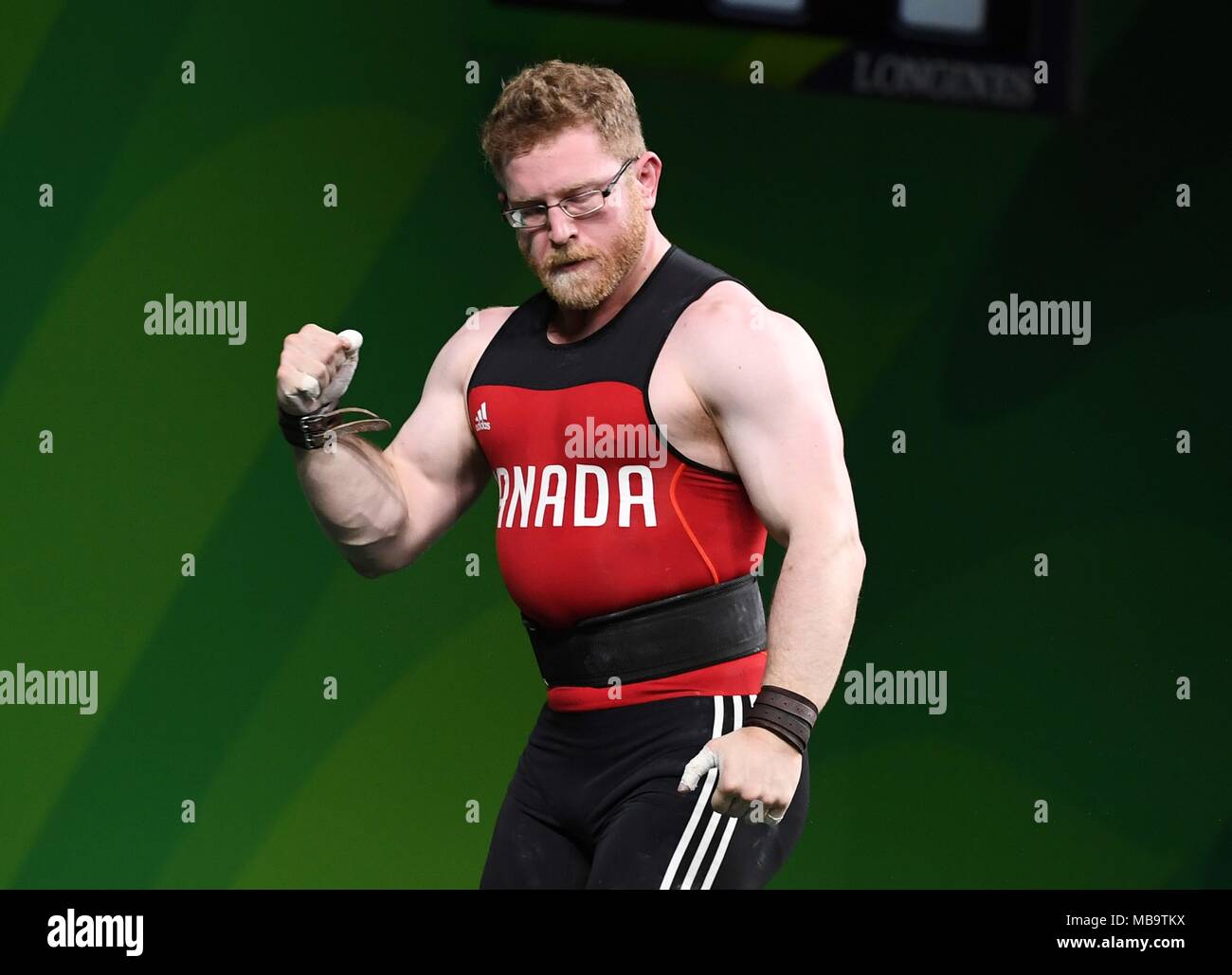 2018 ryan meidl can celebrates hi-res stock photography and images - Alamy