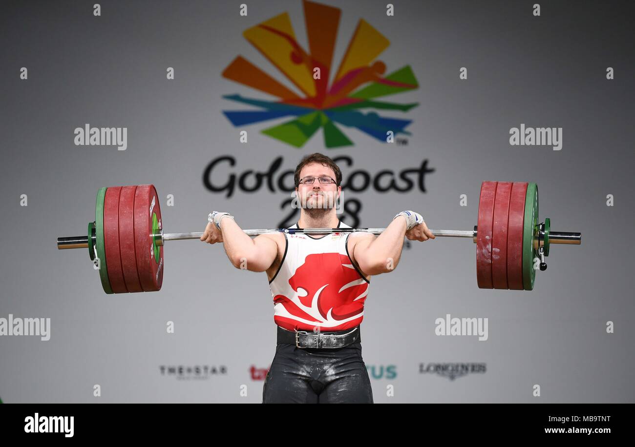 2018 owen boxall eng mens hi-res stock photography and images - Alamy