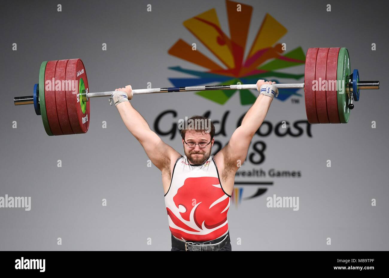 2018 owen boxall eng mens hi-res stock photography and images - Alamy