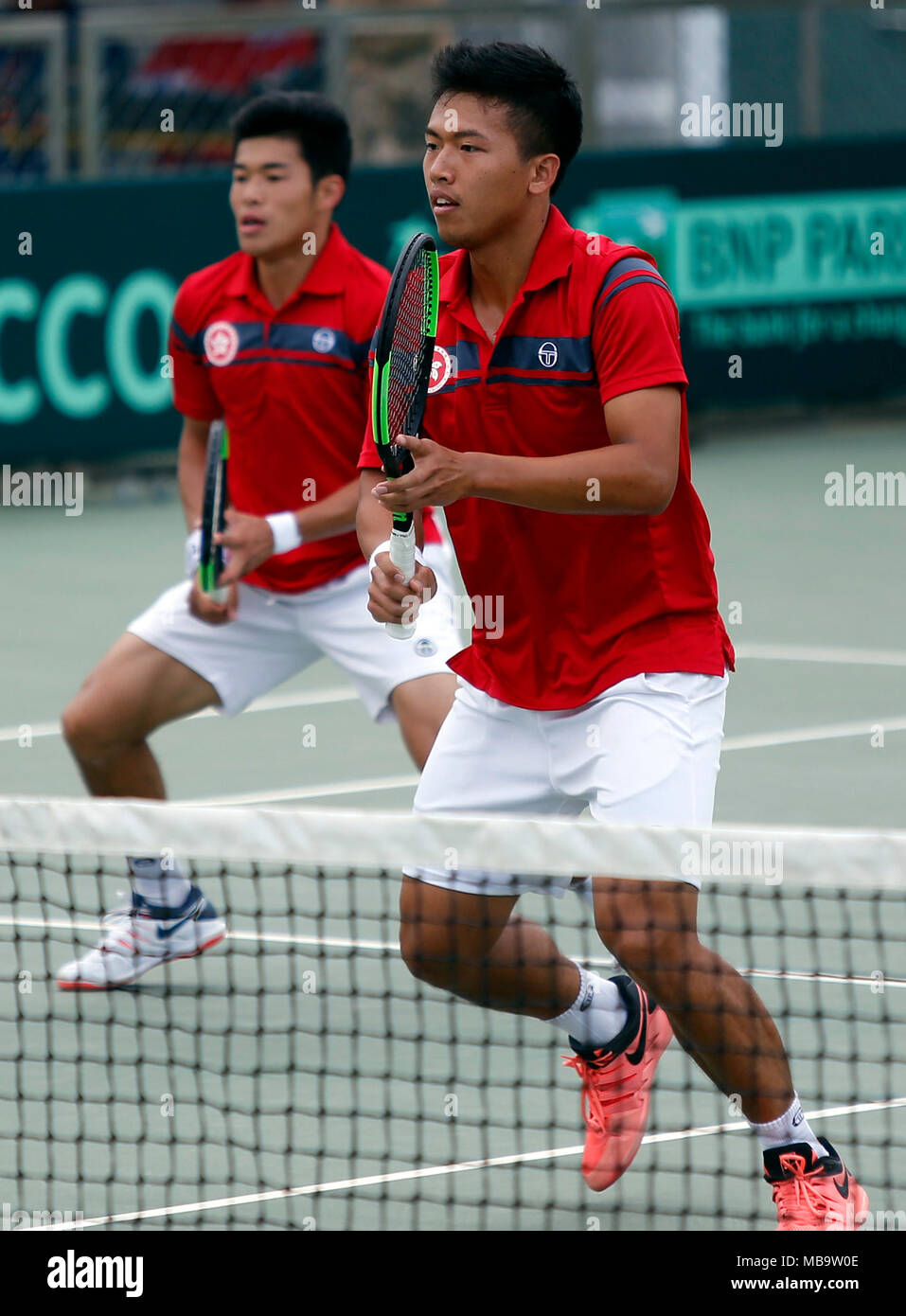 Giovani samaha hi-res stock photography and images - Alamy