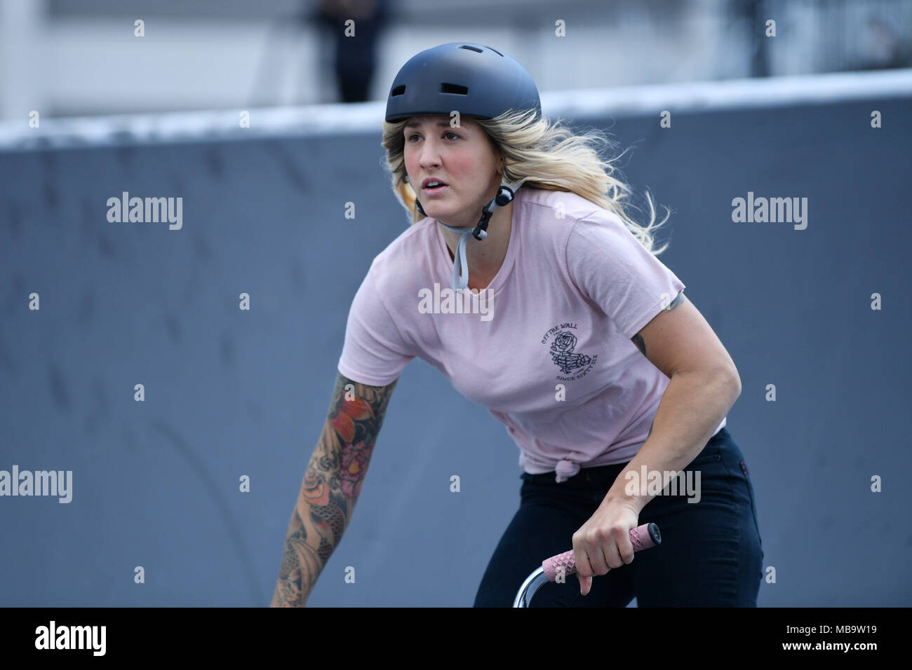 Angie marino hi-res stock photography and images - Alamy