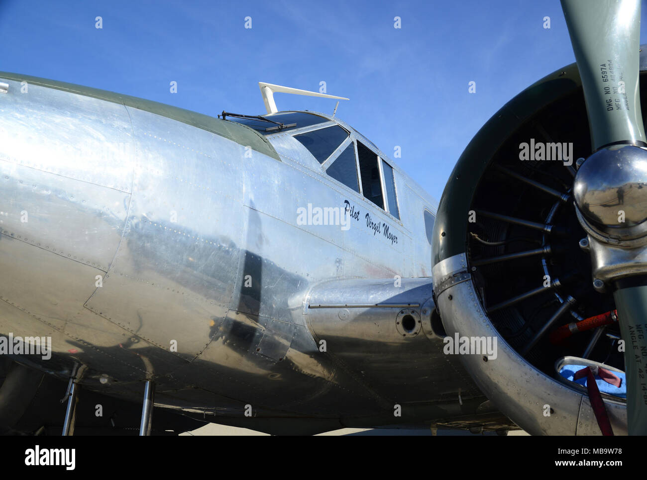 Riverside, CA, USA. 8th Apr, 2018. Air Show at March Air Force Base ...