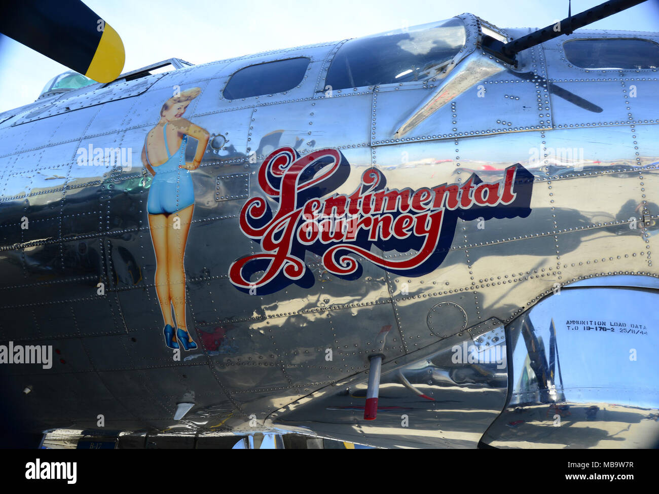 Riverside, CA, USA. 8th Apr, 2018. Air Show at March Air Force Base ...