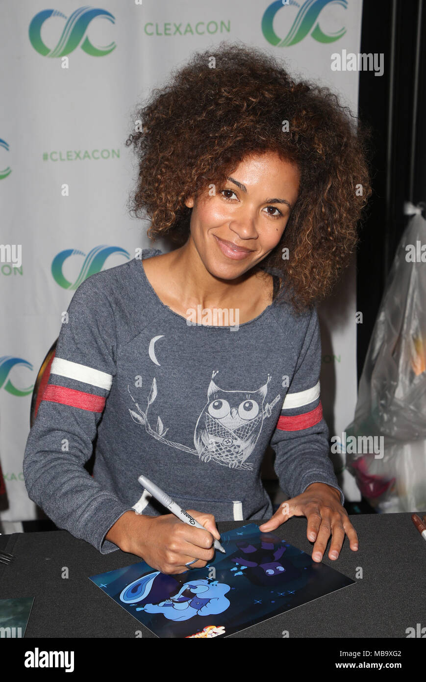 Erica luttrell hi-res stock photography and images - Alamy