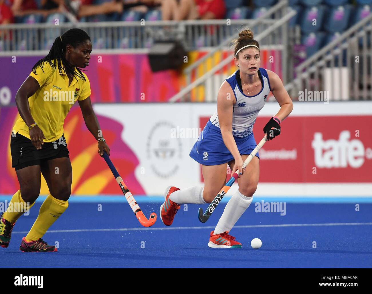 Katie robertson hi-res stock photography and images - Alamy