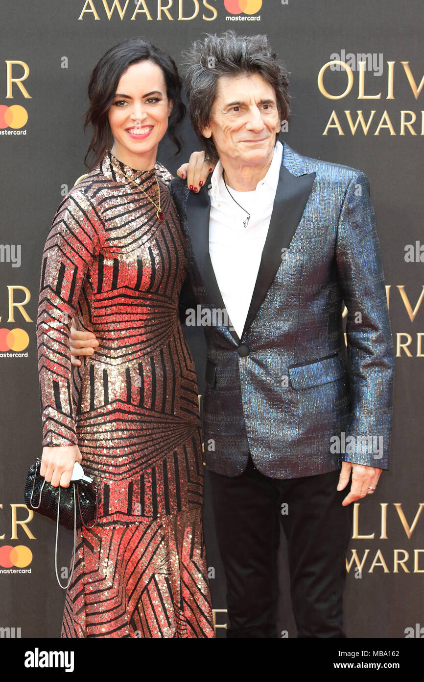 Ronnie wood sally wood hi-res stock photography and images - Alamy Ronnie wood sally wood hi-res stock photography and images - Alamy