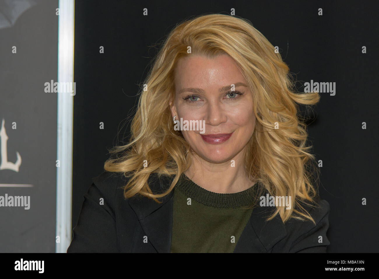 Laurie Holden