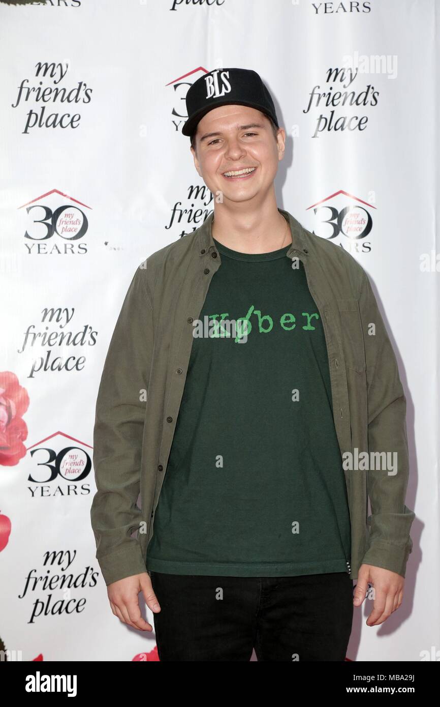 Lukas graham 2018 hi-res stock photography and images - Alamy