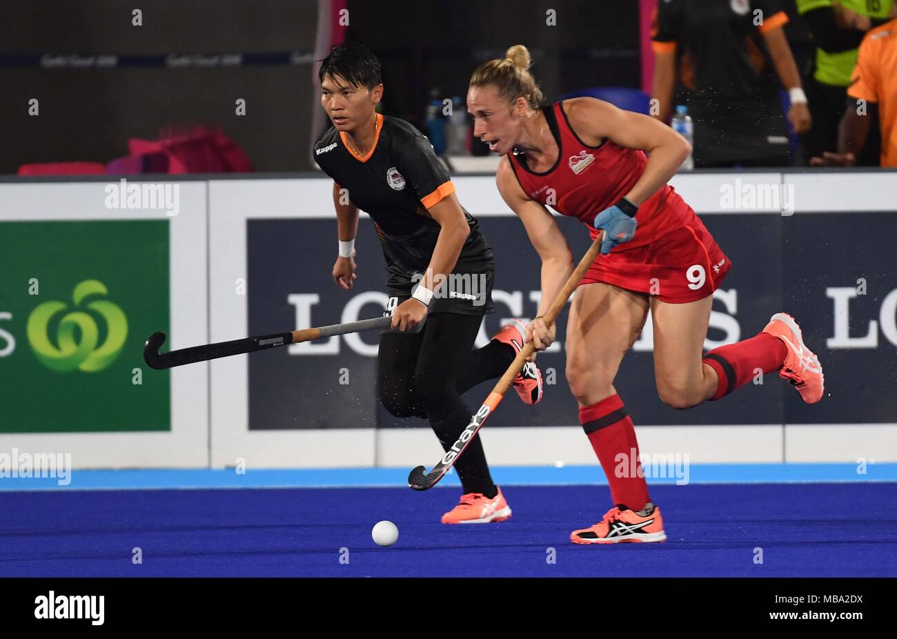 2018 susannah townsend eng england hi-res stock photography and images ...