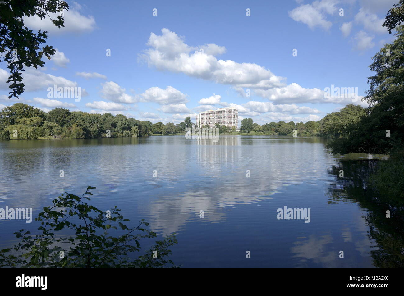 Berliner ring hi-res stock photography and images - Alamy