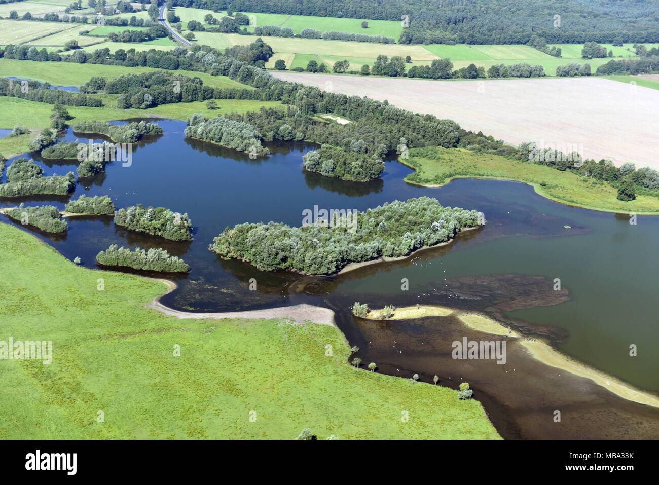 Ilkerbruch hi-res stock photography and images - Alamy