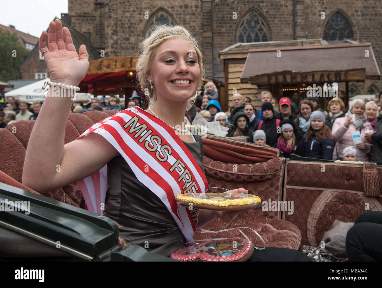 To the bremer freimarkt hi-res stock photography and images - Alamy