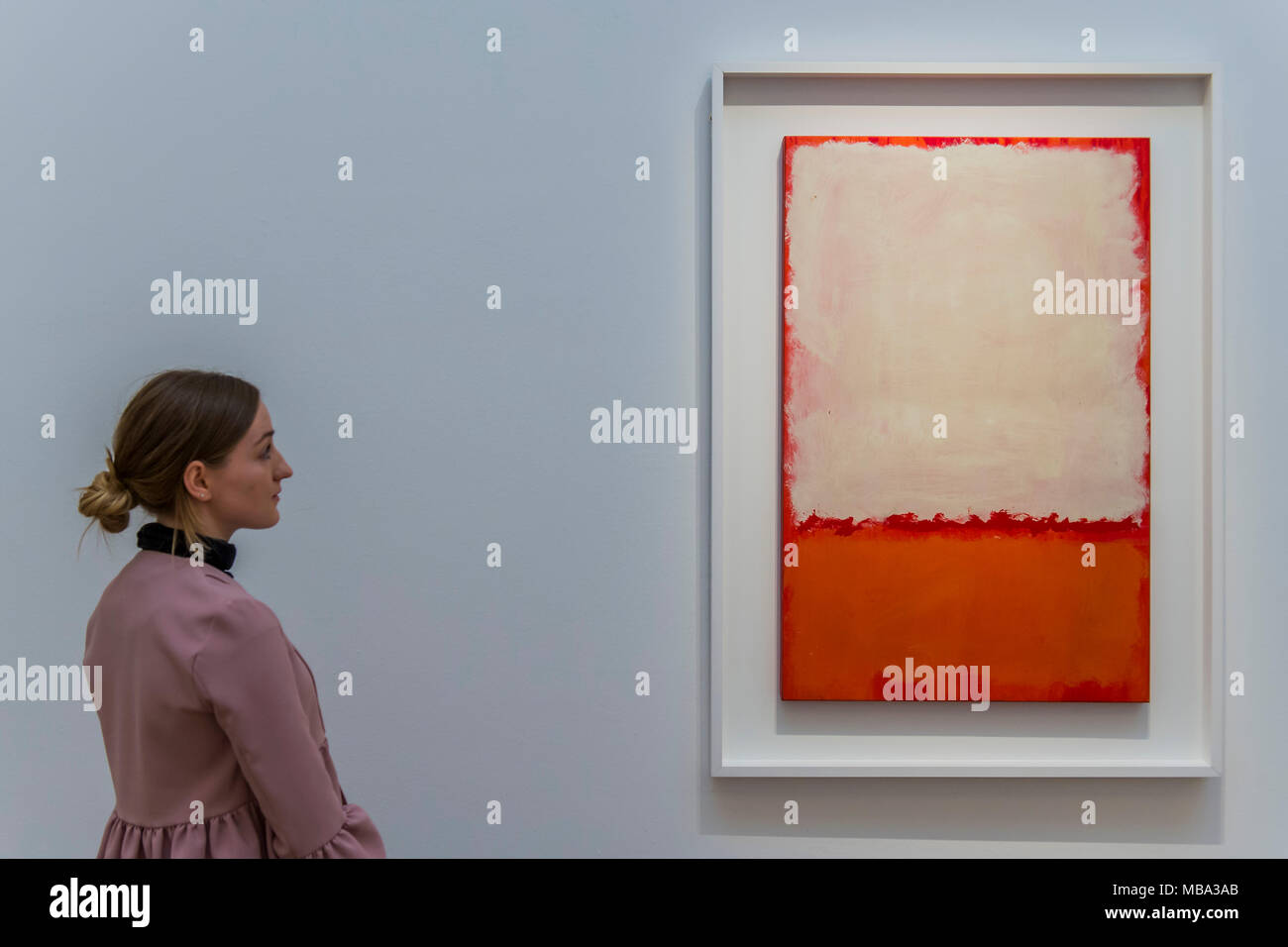 Barbara mandel hi-res stock photography and images - Alamy