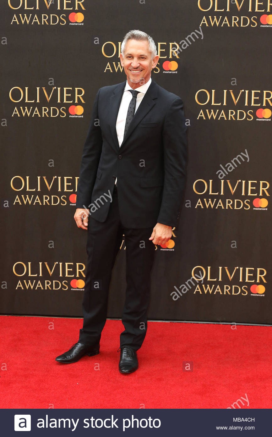 Gary Lineker Stock Photos & Gary Lineker Stock Images - Alamy