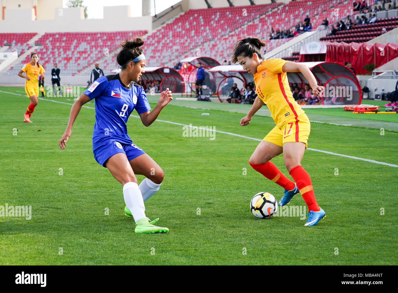 Gu yasha hi-res stock photography and images - Alamy