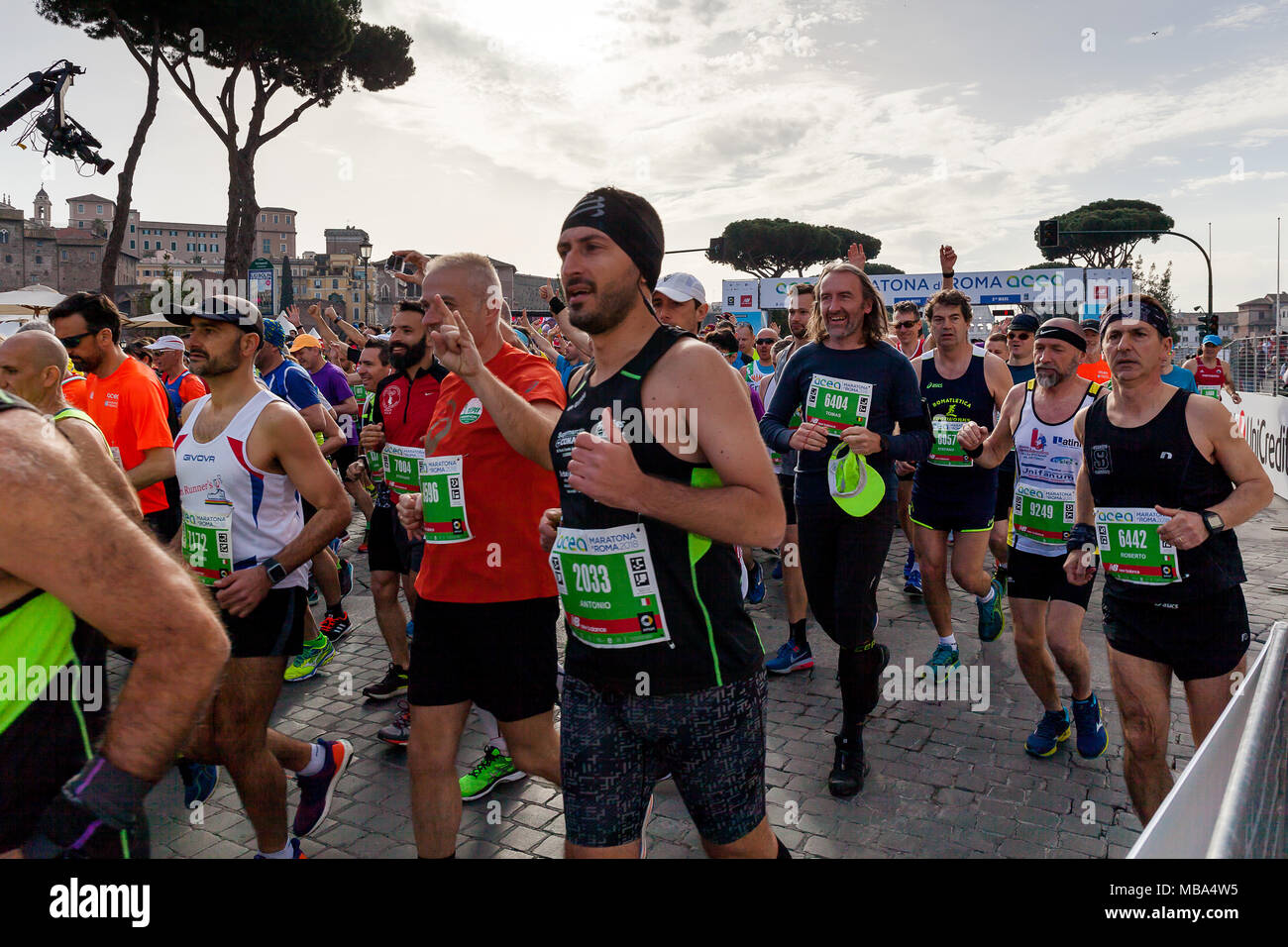 Rome 24th hi-res stock photography and images - Alamy