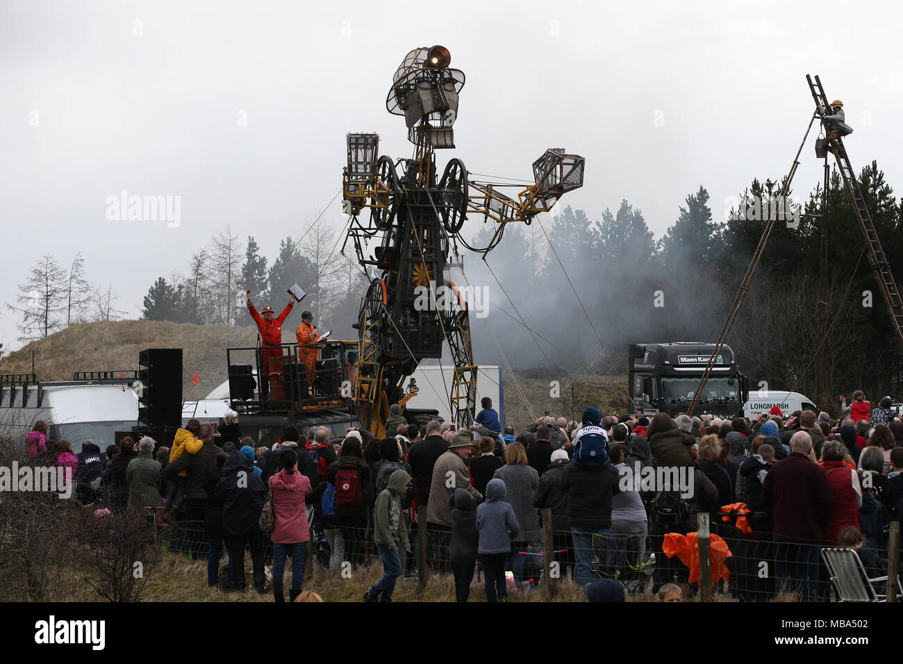 Bryn bach park hi-res stock photography and images - Alamy