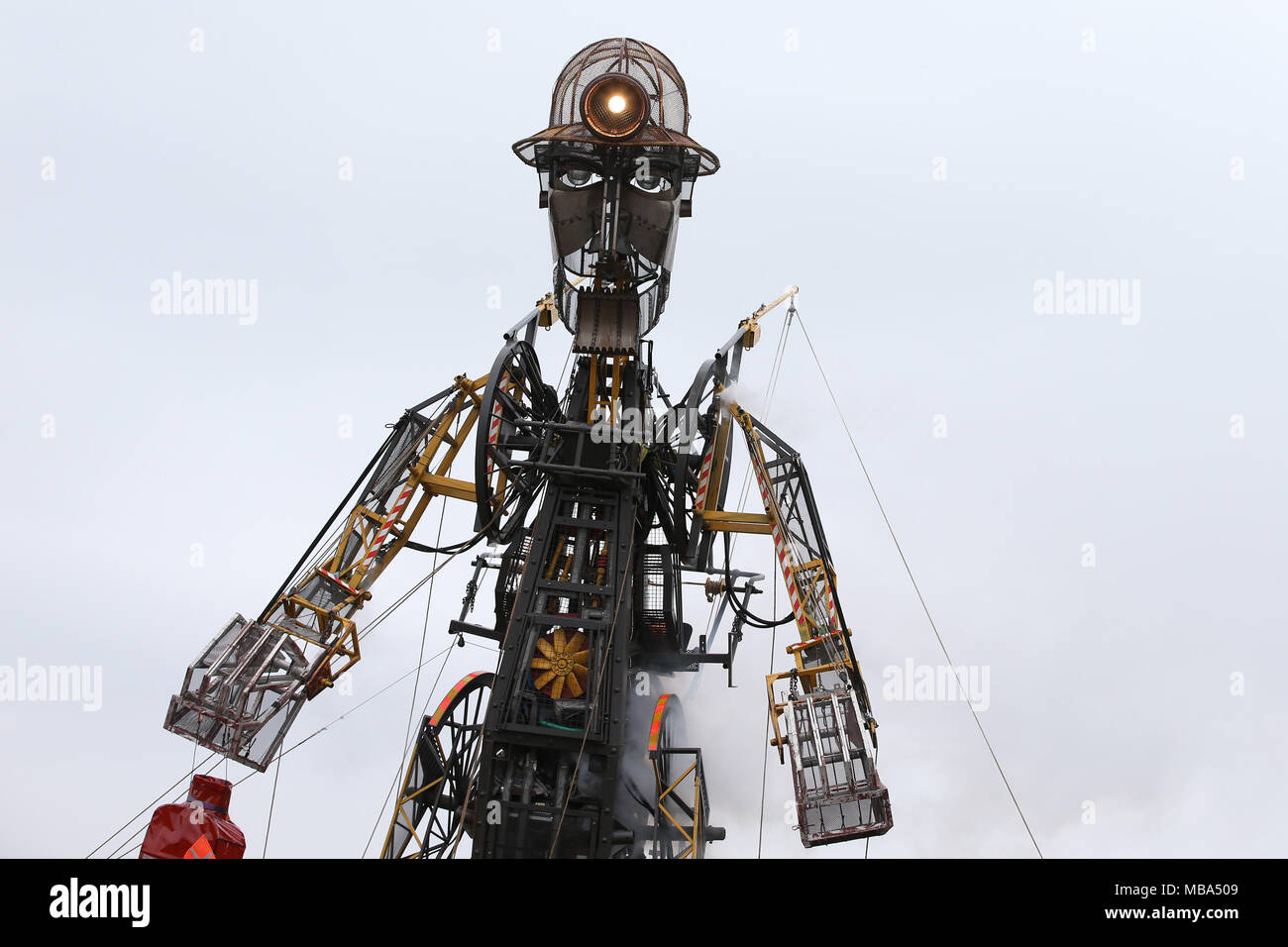 Bryn bach park hi-res stock photography and images - Alamy