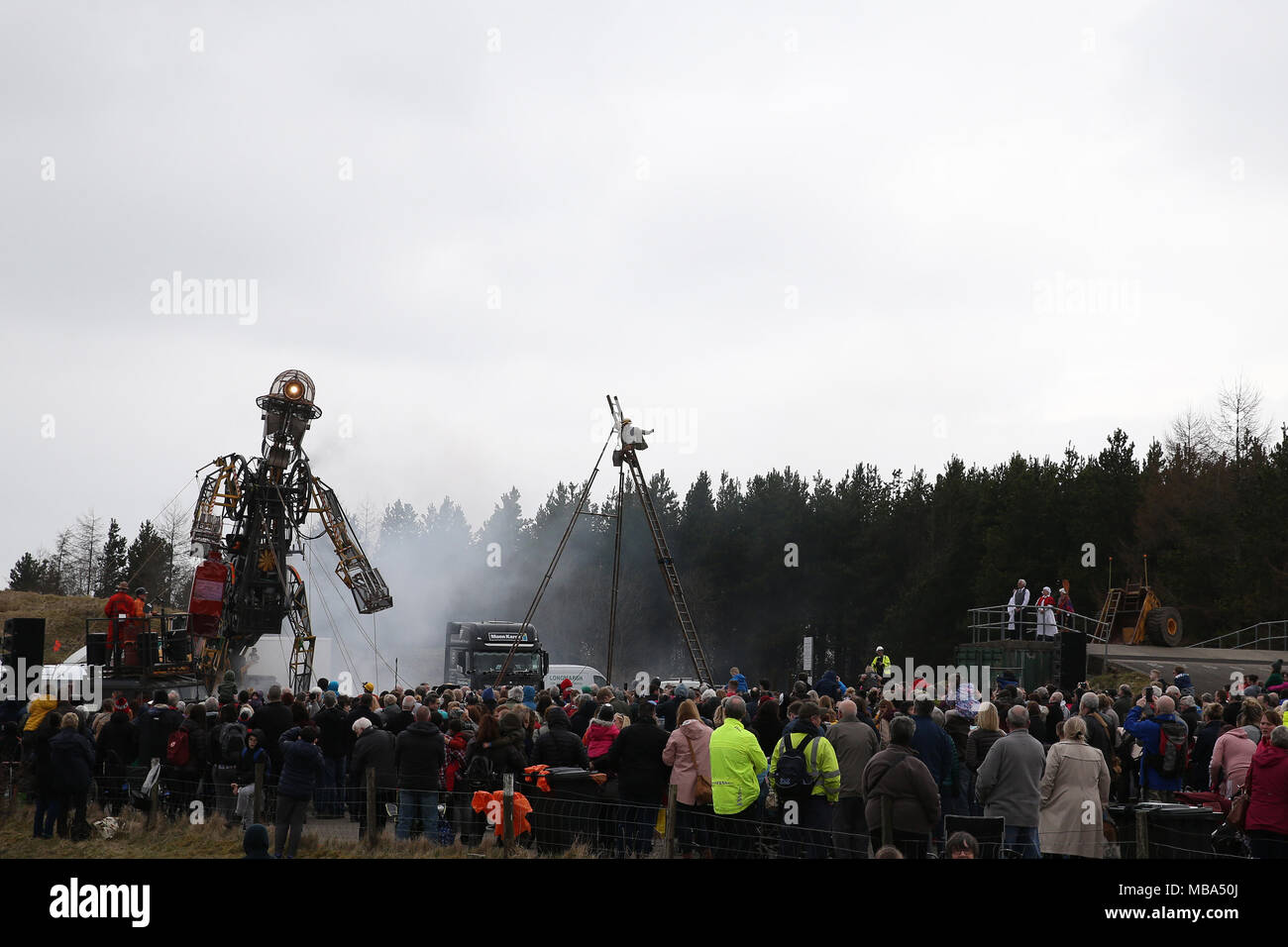 Bryn bach park hi-res stock photography and images - Alamy