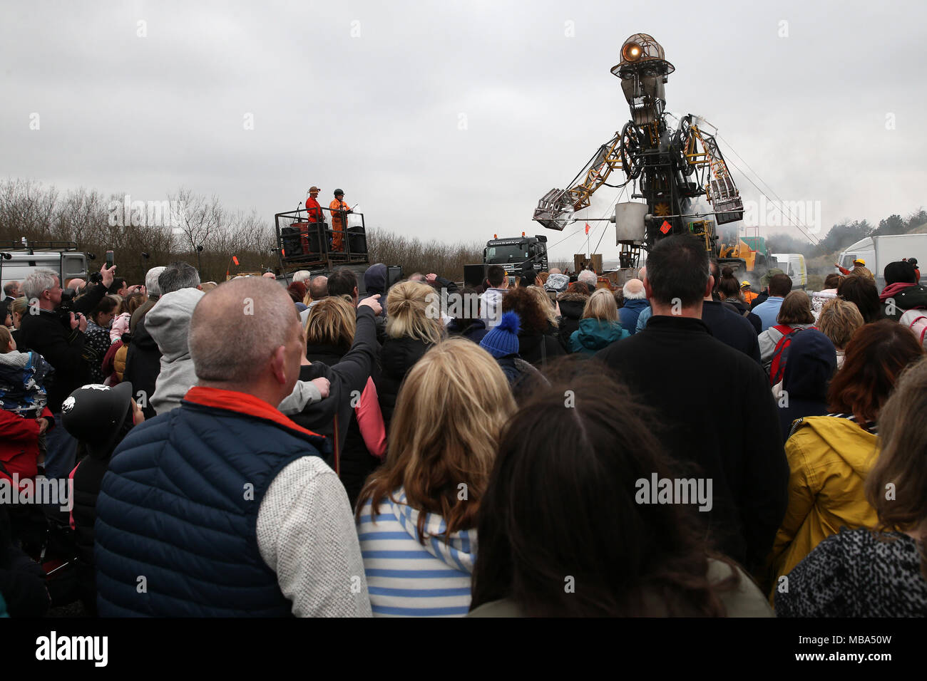Bryn bach park hi-res stock photography and images - Alamy