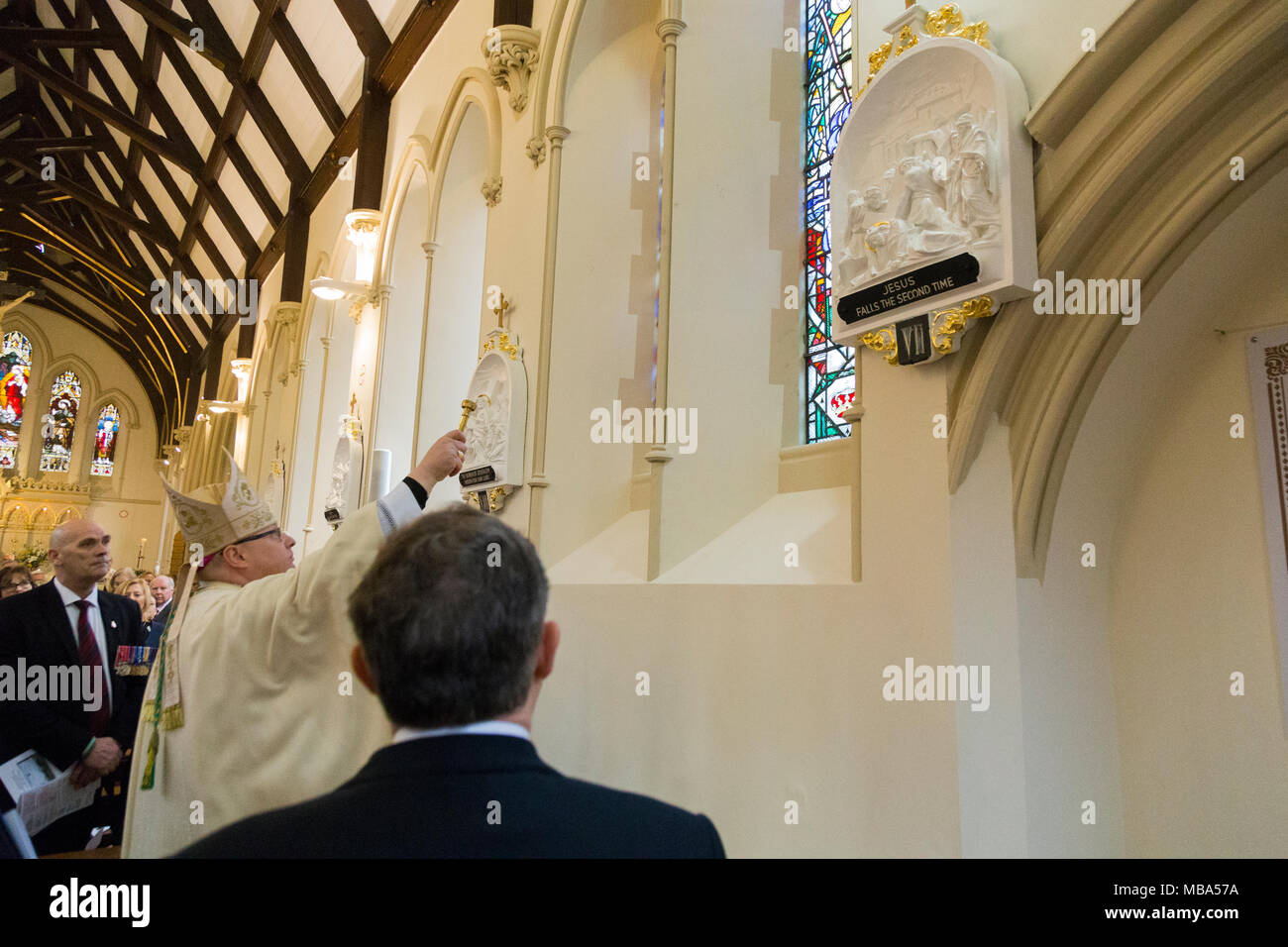 Caroline benyon hi-res stock photography and images - Alamy