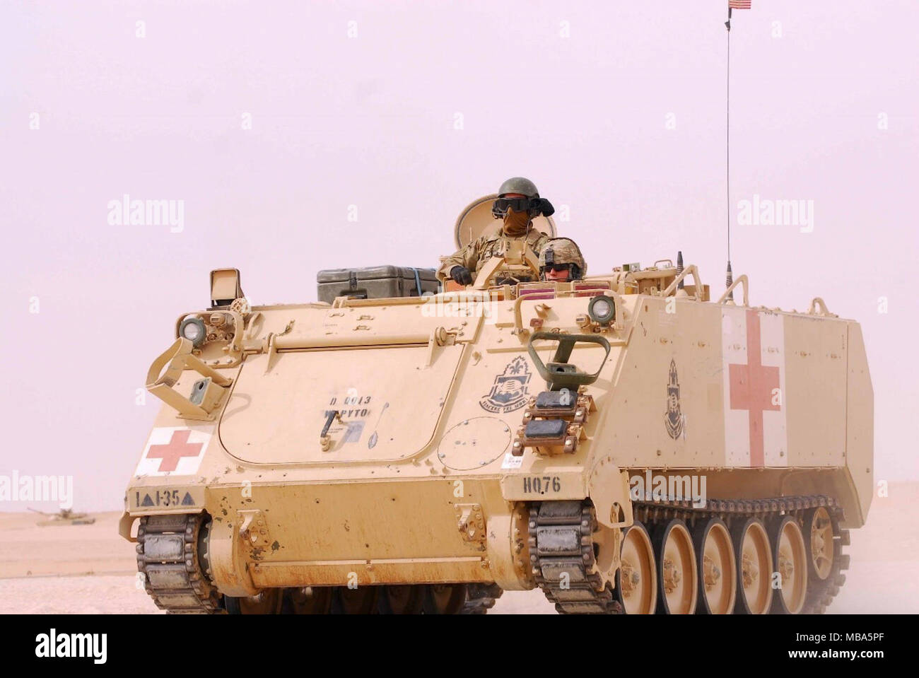 Bradley army tank hi-res stock photography and images - Alamy