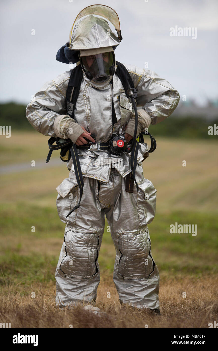 MARINE CORPS AIR STATION FUTENMA, OKINAWA, Japan – Lance Cpl. Robert ...