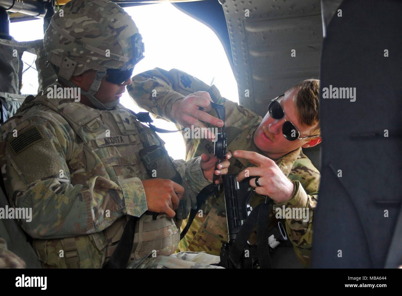 Combat assault battalion shield hi-res stock photography and images - Alamy