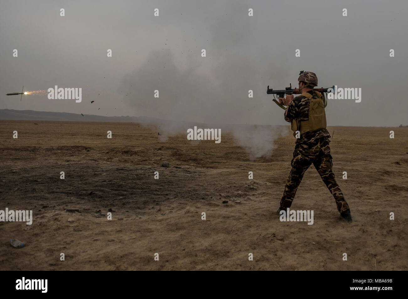 Rpg afghan hi-res stock photography and images - Alamy