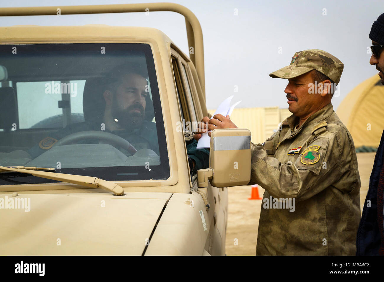 Tactical control point hi-res stock photography and images - Alamy