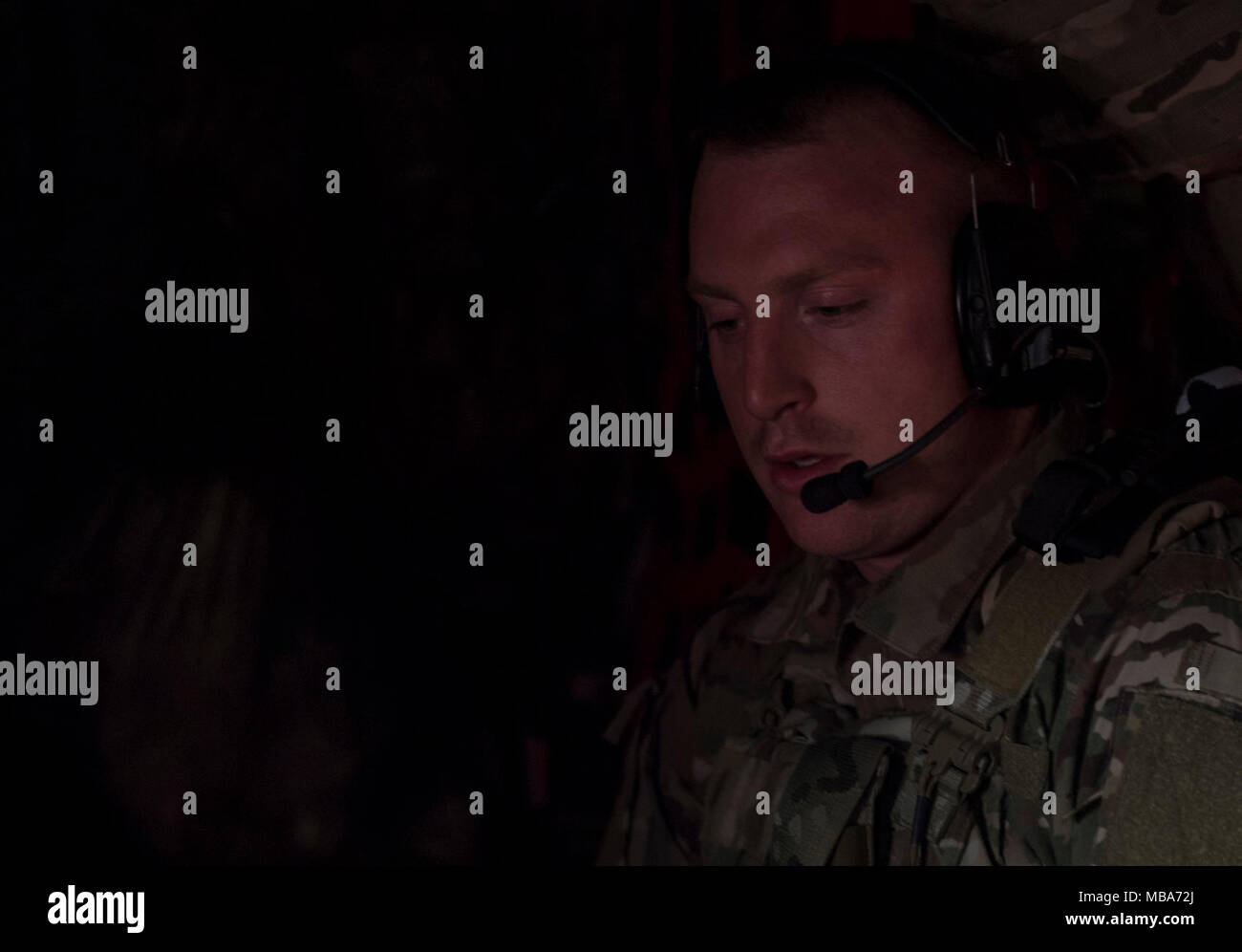 379th expeditionary security forces squadron hi-res stock photography ...