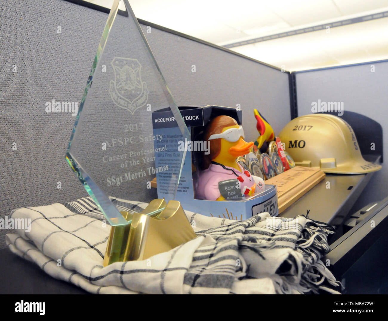 50th space wing hi-res stock photography and images - Alamy