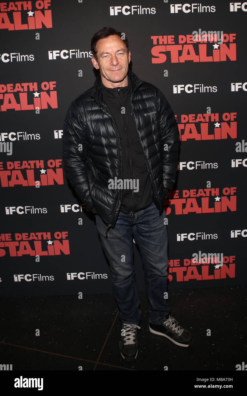 Jason isaacs the death of stalin hi-res stock photography and images ...