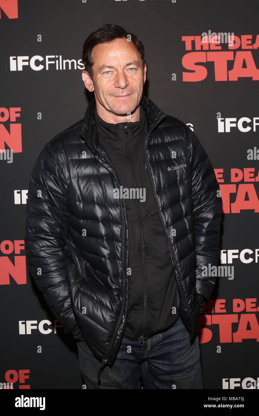 Jason isaacs the death of stalin hi-res stock photography and images ...
