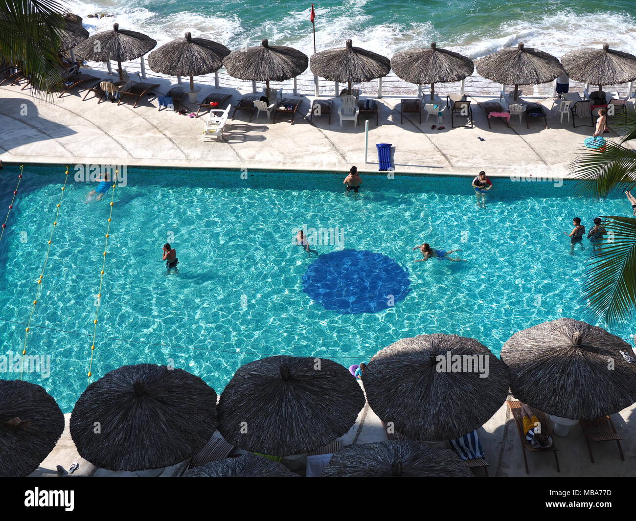 Acapulco chair view hi-res stock photography and images - Alamy